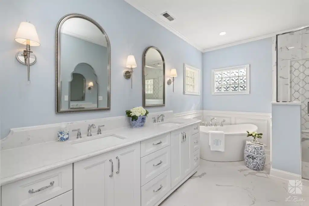 Live Well – L. Ruth Interior Design