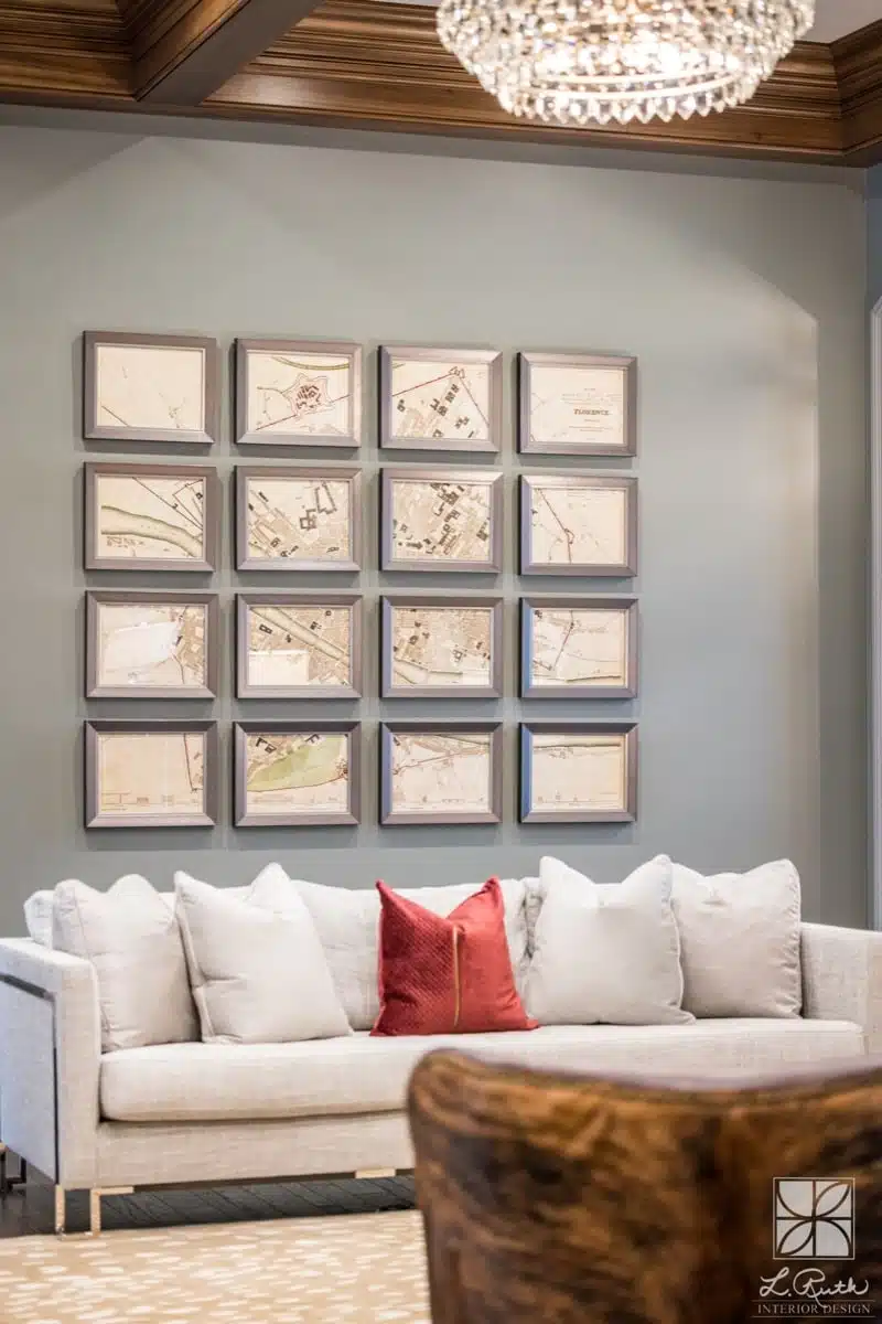 Modern History – L. Ruth Interior Design