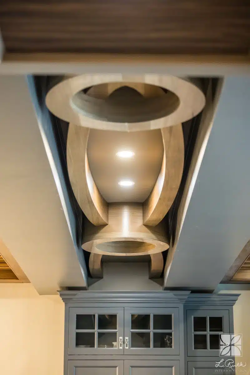 Modern History – L. Ruth Interior Design