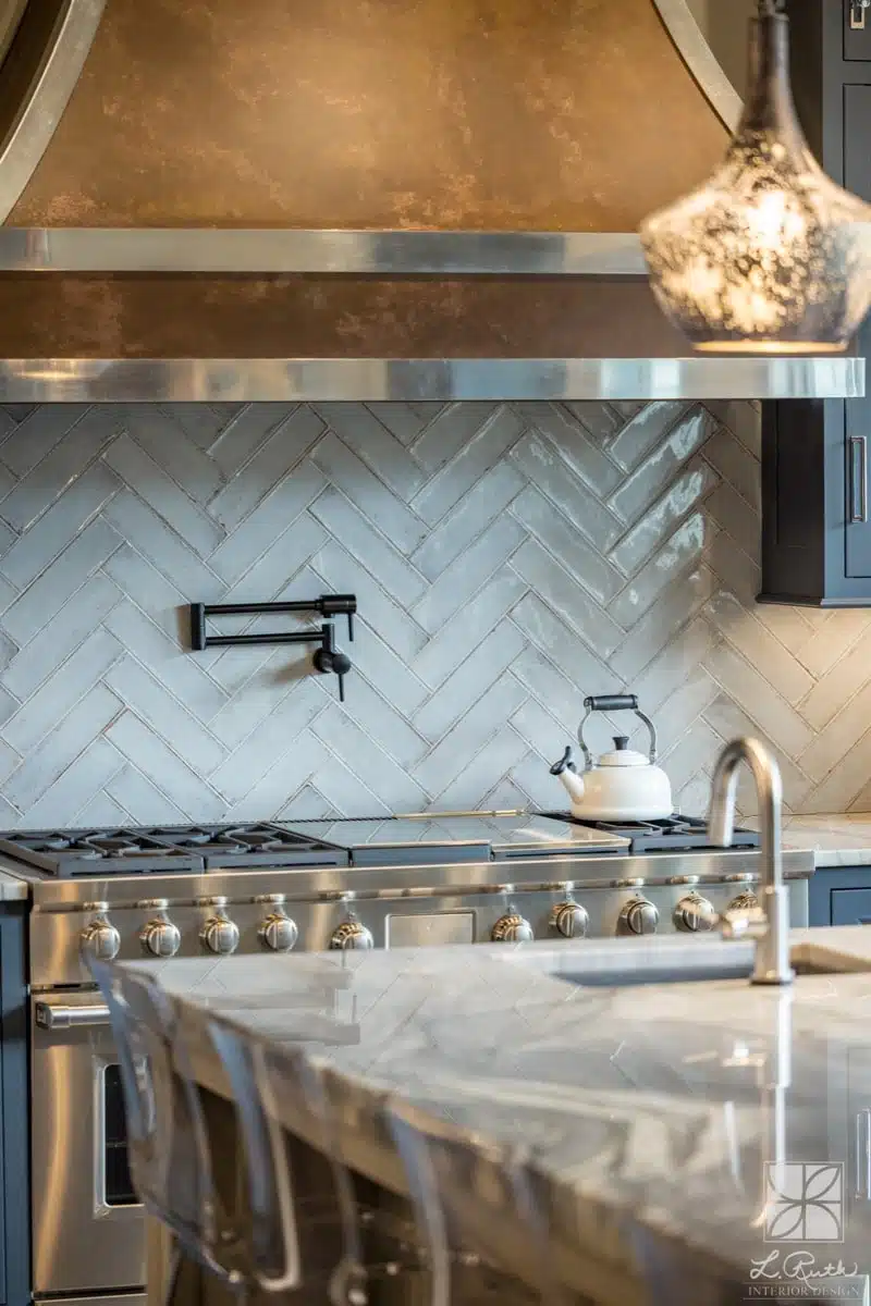 Modern History – L. Ruth Interior Design