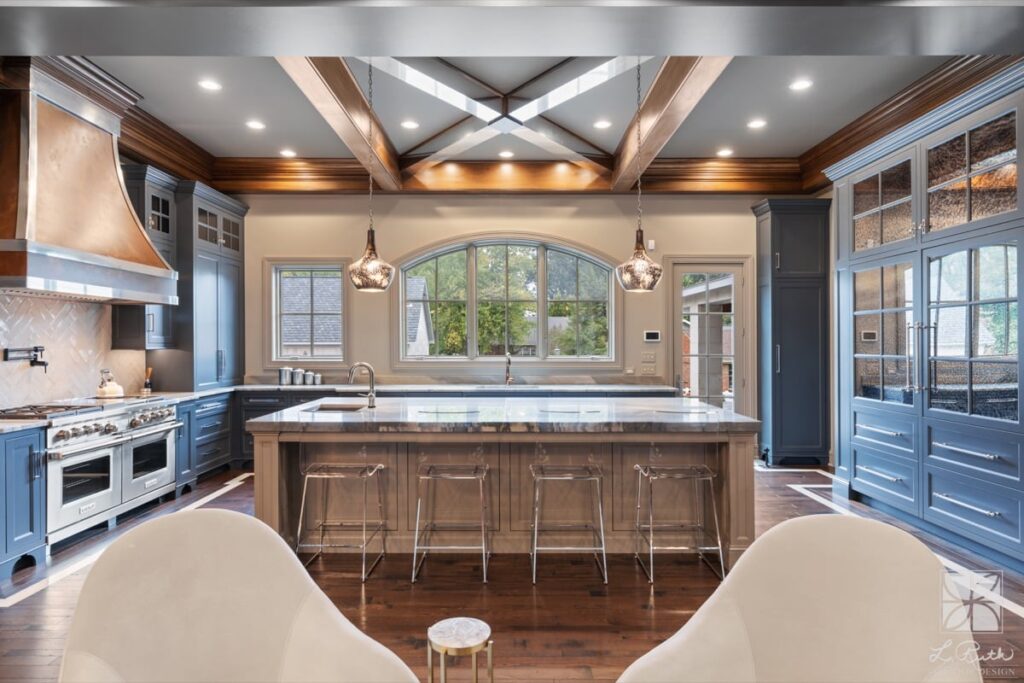 Modern History – L. Ruth Interior Design