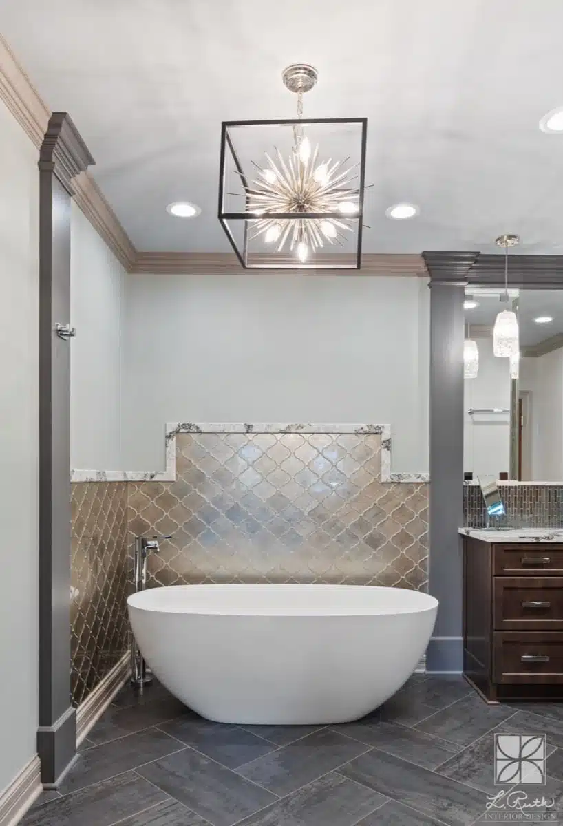Modern History – L. Ruth Interior Design