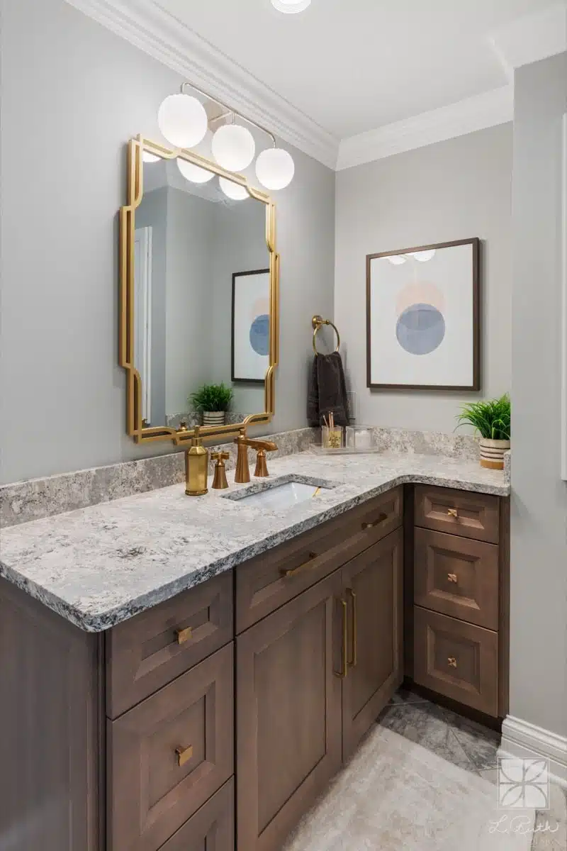 Modern History – L. Ruth Interior Design