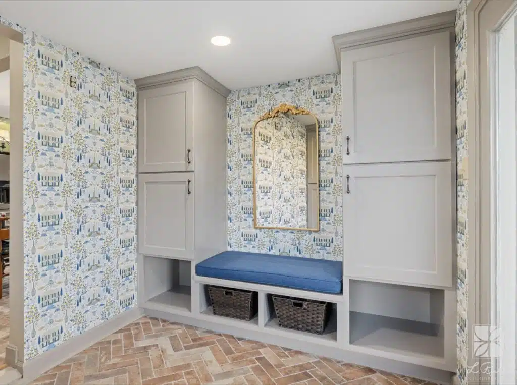 The Cottage – L. Ruth Interior Design