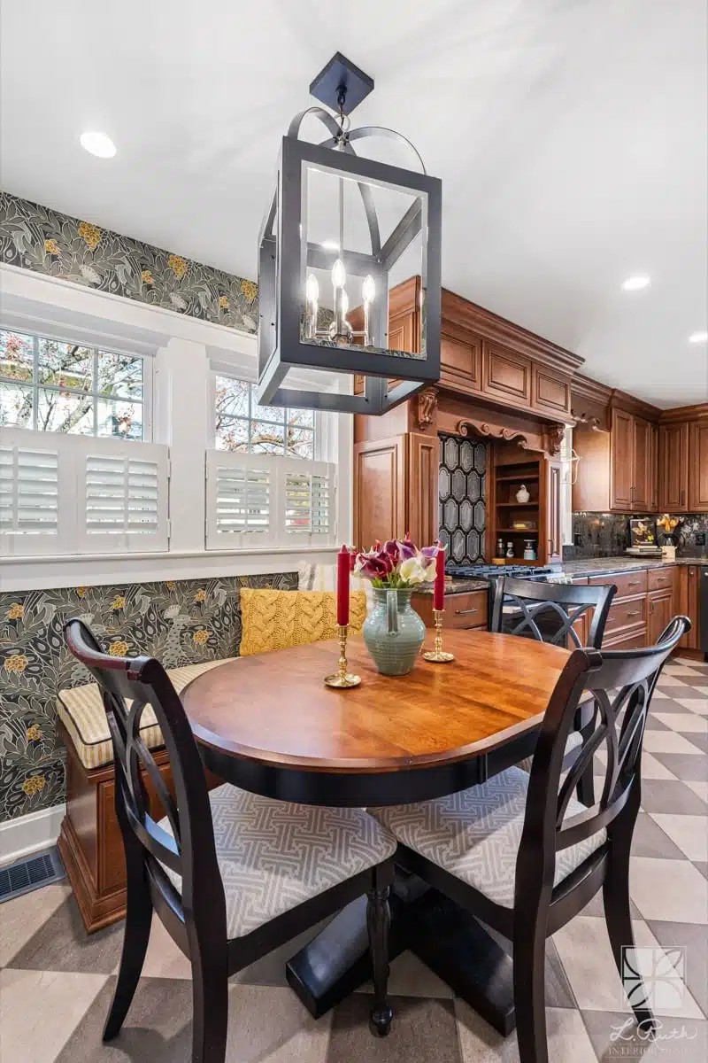 Well Wishes – L. Ruth Interior Design