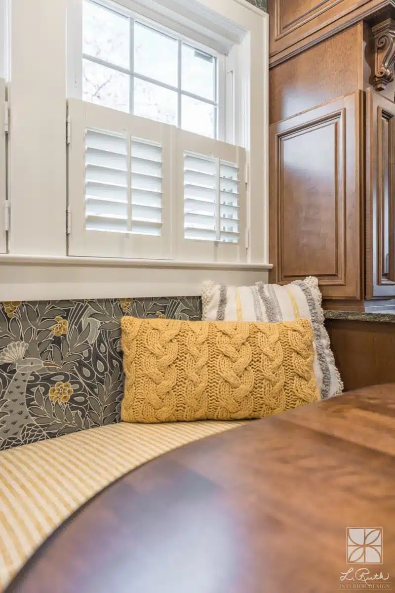 Well Wishes – L. Ruth Interior Design